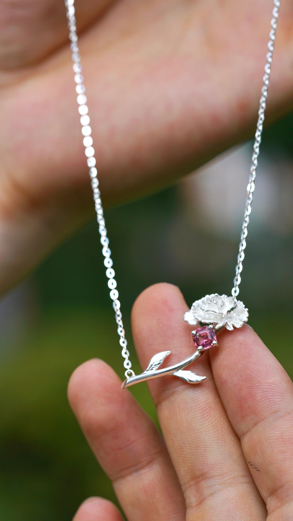 Necklace